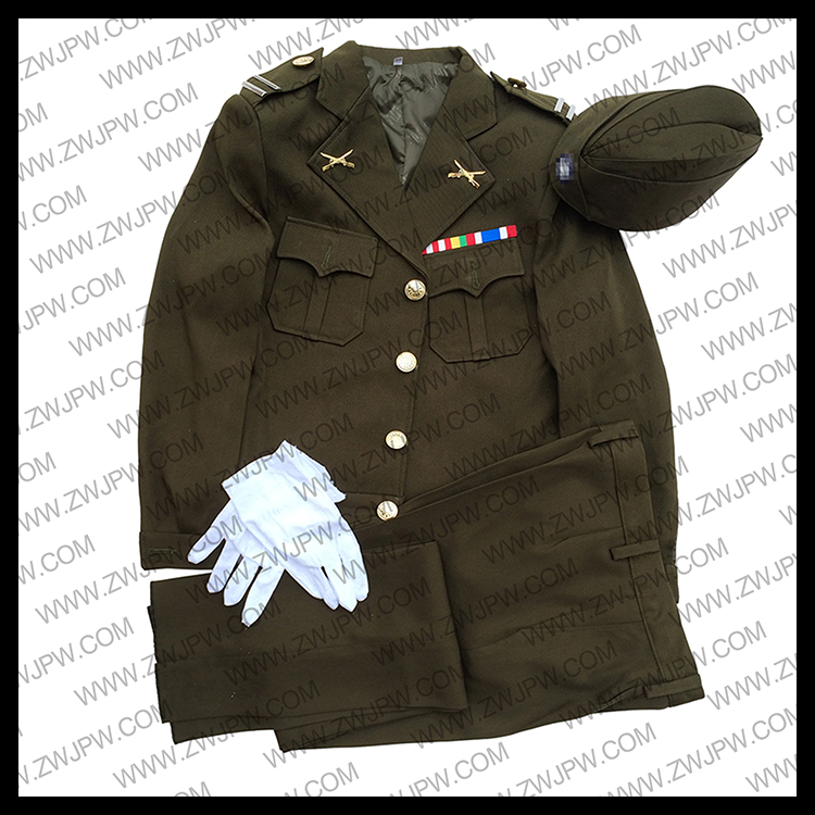 WW2 CHINESE NATIONALIST PARTY KMT GENERALS CIVILIAN UNIFORM SET ARMY ...