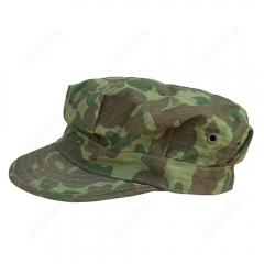 US ELITE ARMY PACIFIC CAMOUFLAGE OCTAGONAL FIELD CAP