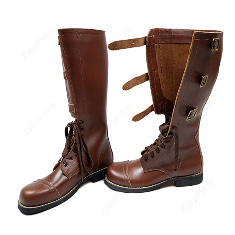 WW2 US Army M14 Leather Boot Tanks Boots,ALL U.S. PRODUCTS