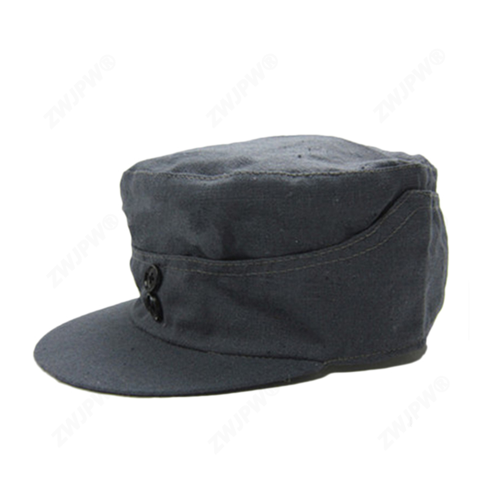 China WW2 Army Eighth Route Cap Uniform Accessories,CHINA 1926-1949