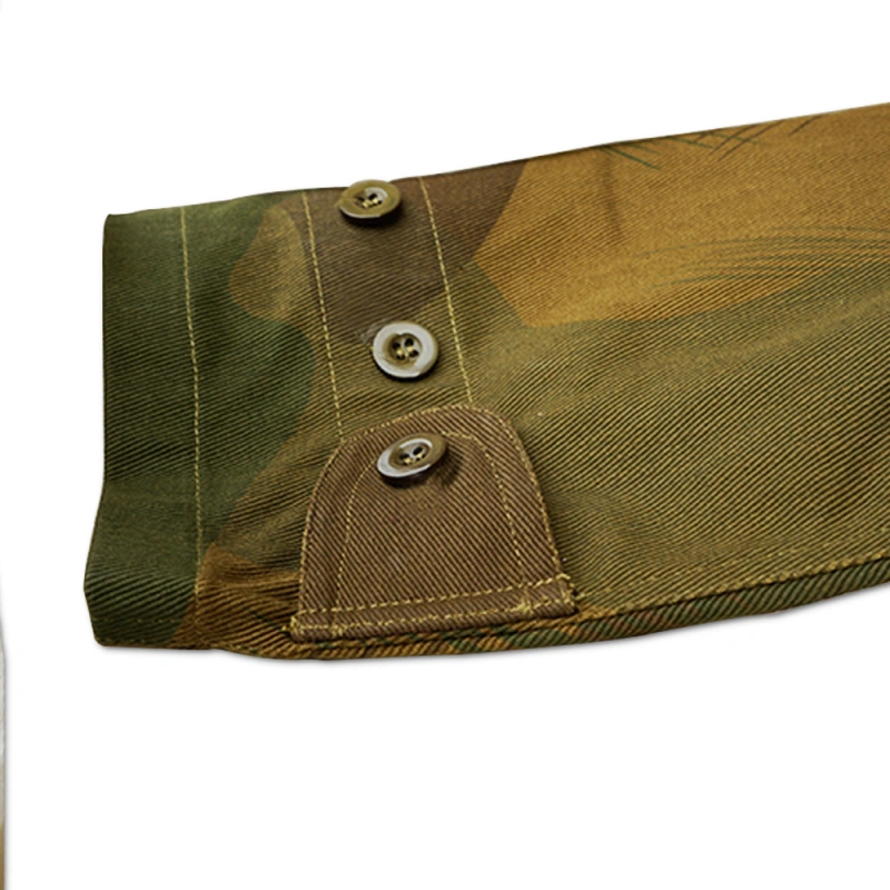 WW2 UK ARMY 1ST PATTERN DENISON CAMO SMOCK,UNIFORM