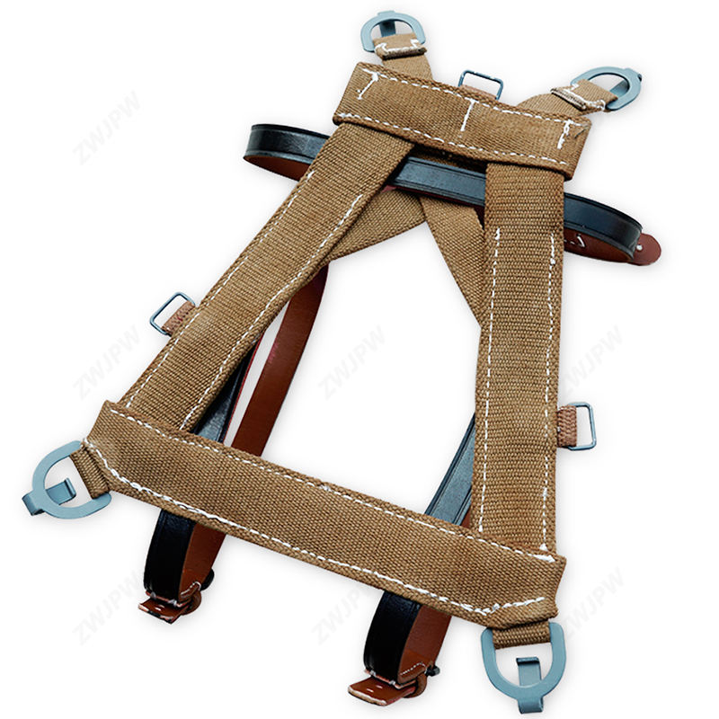 WW2 German Army Soldier A-Frame Carrier,EQUIPMENT