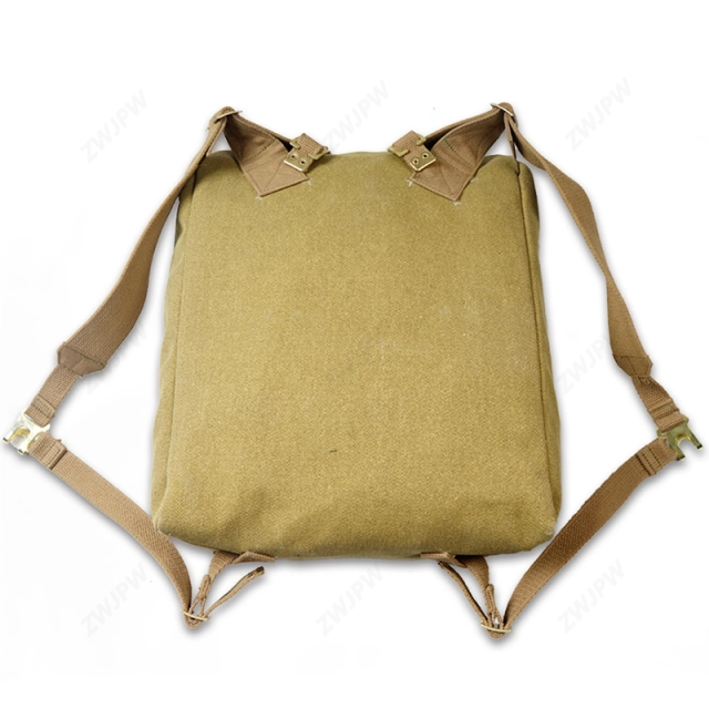 WW2 WWII British P37 Backpack Medium Expeditionary big Backpack