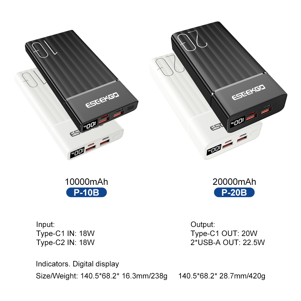 How Does a Power Bank Work? A Beginner's Guide