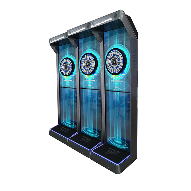 Arcade Coin Operated Electronic Dart Machine | Arcade Machine Supplier ...