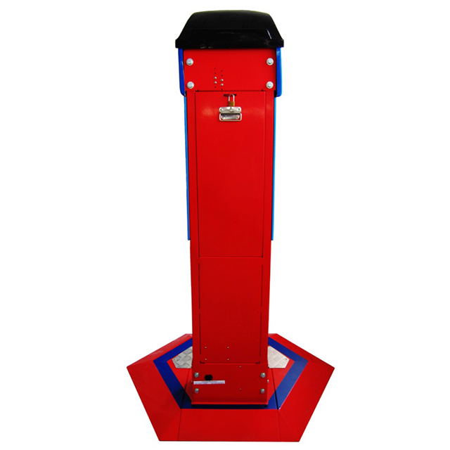 Arcade Ultimate Big Punch 2 Dragon Boxing Machine | Boxing Machine ...