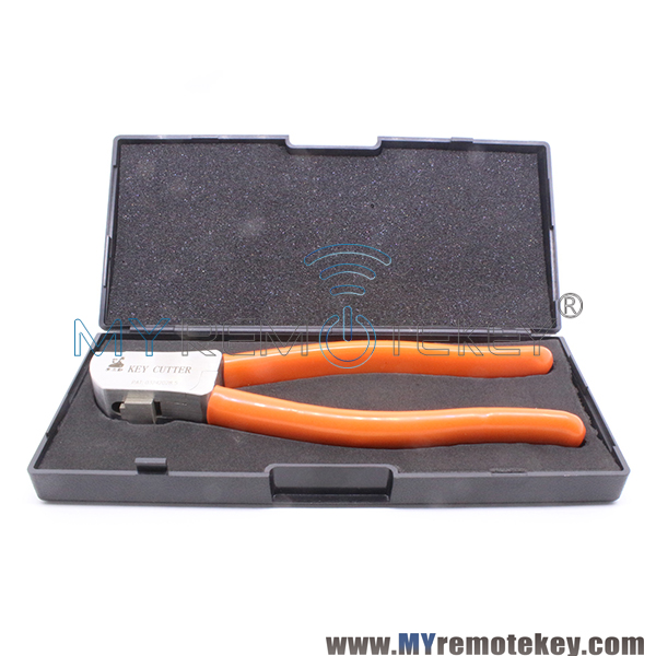 Genuine Lishi Key Cutter is a high security key cutting device for ...