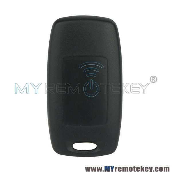 Remote fob case 2 button for Mazda 3