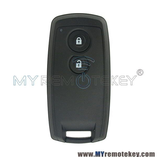 PN 37172-64J10 Smart Key Remote 2 Buttons 315Mhz ID46 for Suzuki Grand ...