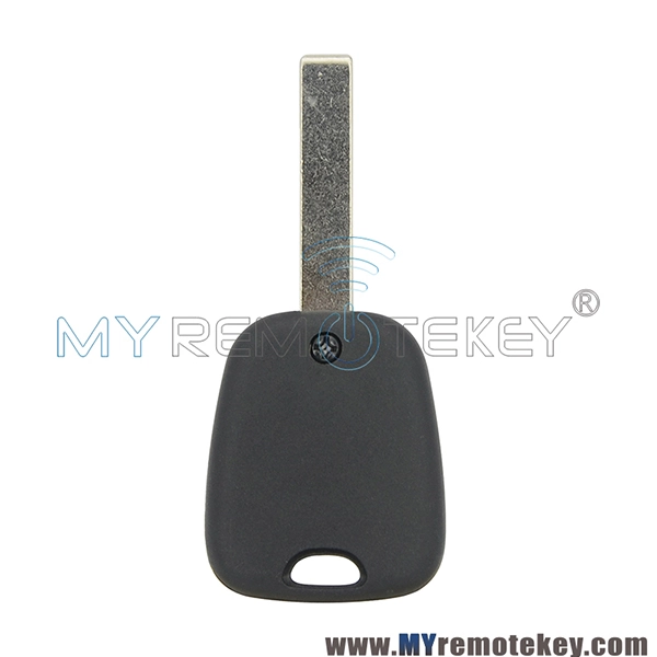 Remote key shell for citroen peugeot 2 button HU83