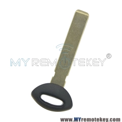 For BMW Mini smart key blade