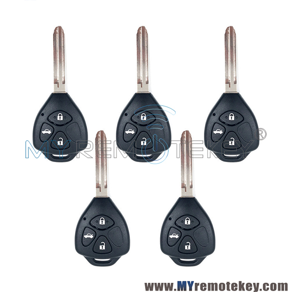 B05-3 Series KEYDIY Multi-functional Remote Control,KEYDIY REMOTE KEY