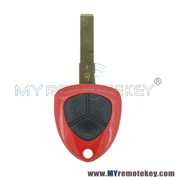 Ferrari remote keys ID48 chip 433mhz!!! With logo!!!,KEYDIY REMOTE KEY