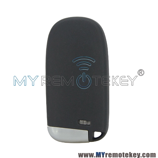 M3N-40821302 Smart Key 5 button 434Mhz 46 chip for Dodge Chrysler