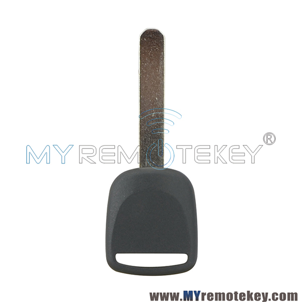 Transponder key HON66 with 13/ID46/G/8E/No chip for Honda HO01 HO03 HO05
