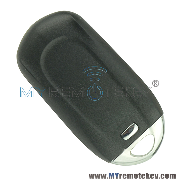 HYQ4AA smart key 5 button 315mhz 433mhz ID46 chip for Buick Envision ...