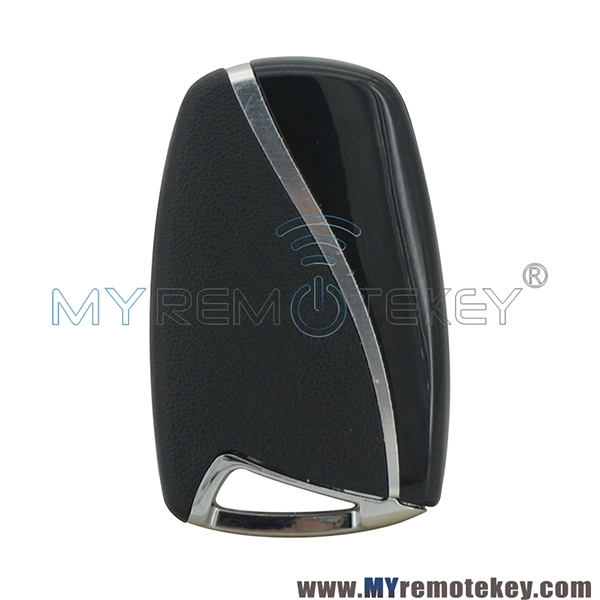 P/N 95440-4Z200 Smart Key case 4 button for Hyundai Santa Fe 2015-2018 ...