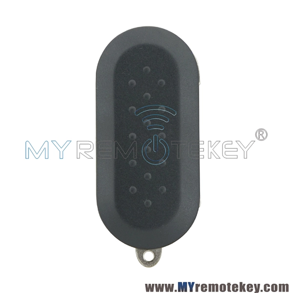 FCC LTQFI2AM433TX Flip remote key 3 button 433mhz ID46-PCF7946 chip ...