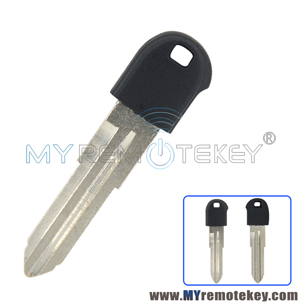 Smart key blade TOY43 TOY41 TOY48 for Toyota