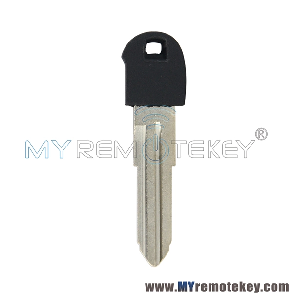 Smart key blade TOY43 TOY41 TOY48 for Toyota