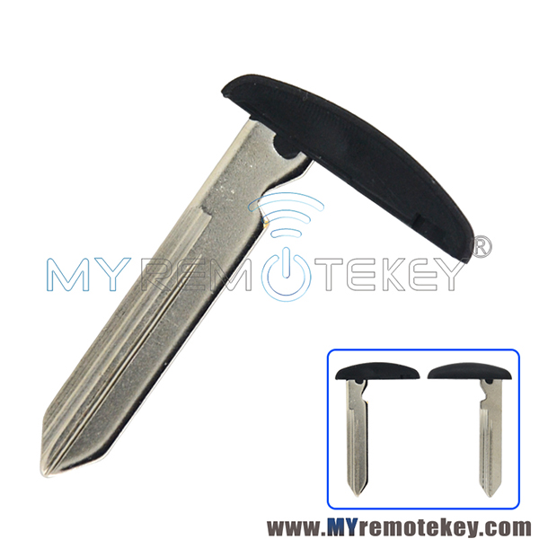 Emergency key blade Insert H75 FO38 for FCC ID M3N5WY8609 Ford Explorer ...