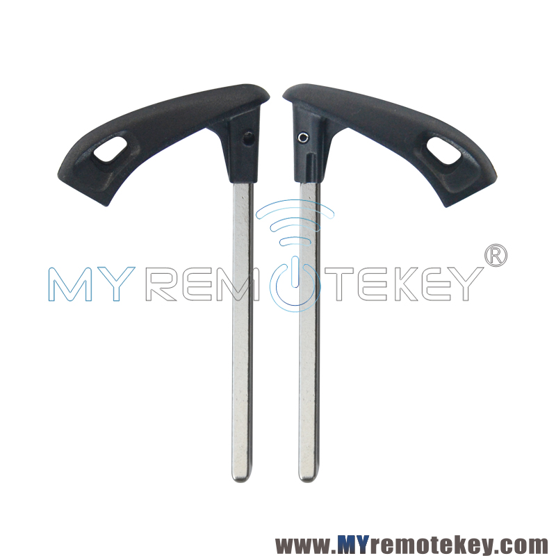 P/N 13541567 13541565 13536164 Smart Key Emergency Blade for 2021 GMC ...