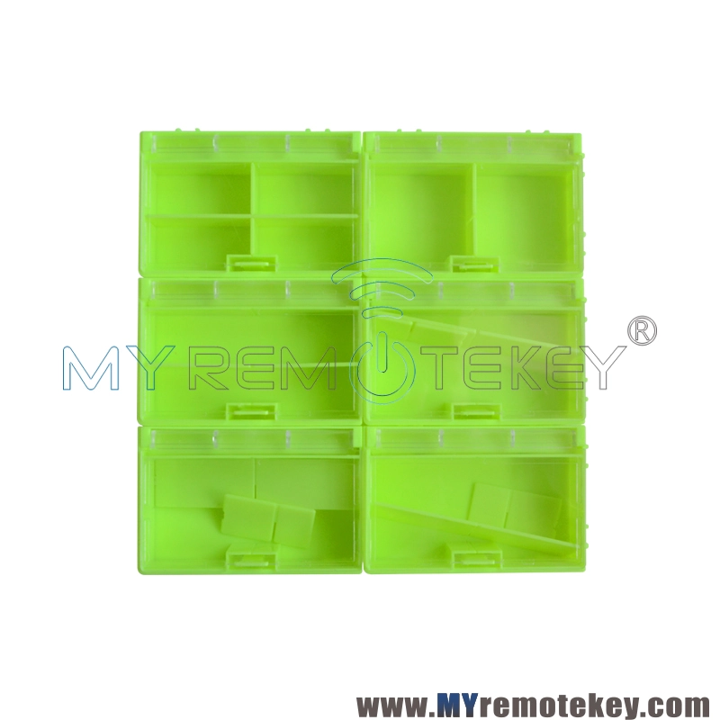 Key box