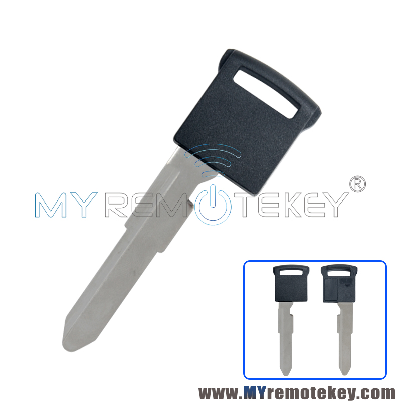 PN 37145-63J21 37145-63J60 Smart emergency key blade insert for Suzuki ...