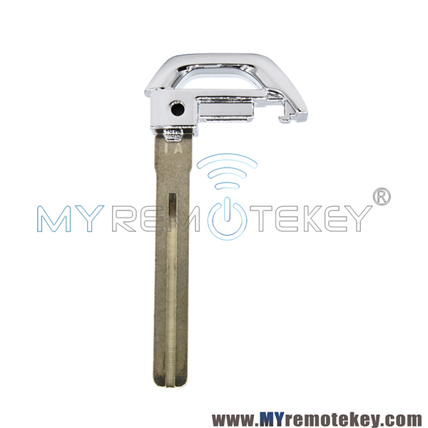 81996-J6000 emergency key Insert Blade For 2021 Kia Sportage Smart Key