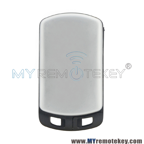 FCC HYQ14ADR smart key 6 button 315mhz for Toyota Sienna 2011-2020 P/N ...