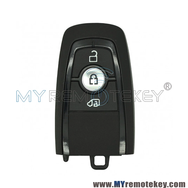 MSIP-CRM-TAL-A2C97102000 Smart Key 3 button 433Mhz HITAG-PRO ID49 chip ...