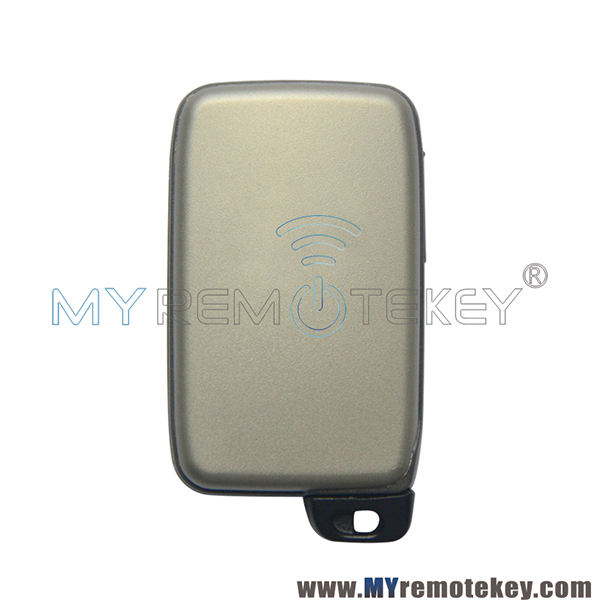 HYQ14AAB Smart key 315mhz 4 button with panic for Toyota Avalon Camry ...