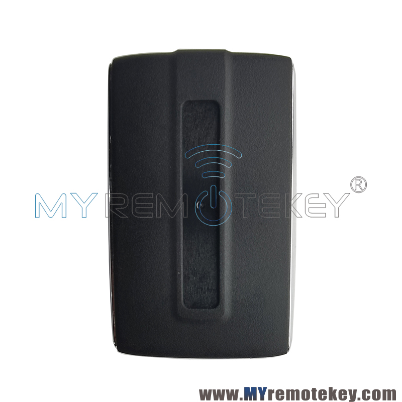 FCC: M3NWXF0B1 Smart Key 5 Buttons 434mhz 4A chip 2021-2022 Jeep Grand ...