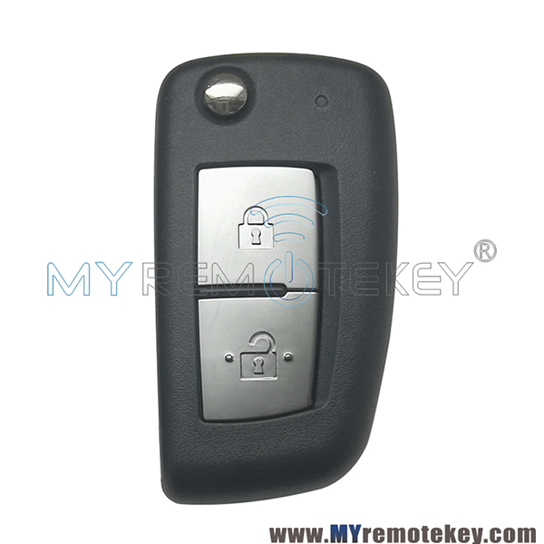（433.92Mhz) H0561-BA60C CWTWB1G767 PCF7961M 4A Chip flip remote key for ...