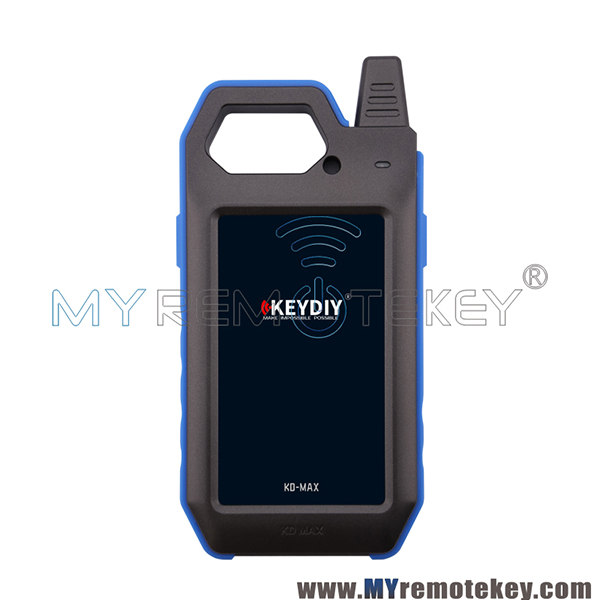 KEYDIY - KD-MAX - Key Tool & Remote Generator