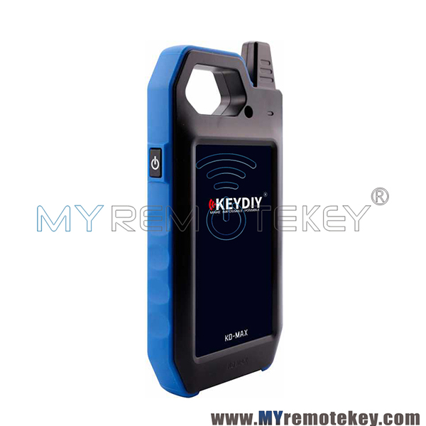 KEYDIY - KD-MAX - Key Tool & Remote Generator