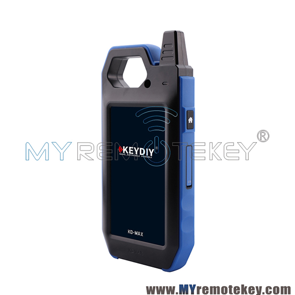 KEYDIY - KD-MAX - Key Tool & Remote Generator