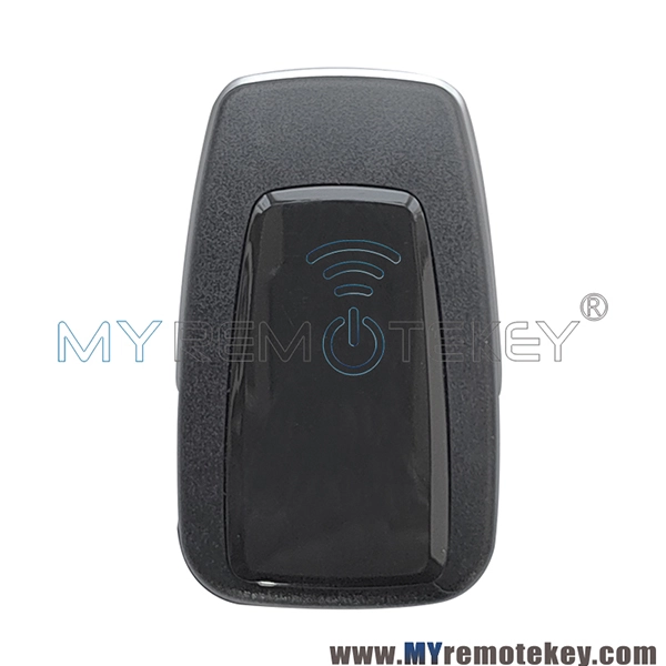 FCC HYQ14FBC Smart Key 3 Button 314.3Mhz for 2016-2019 Toyota Prius ...