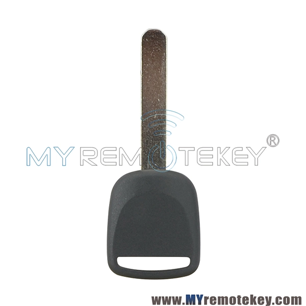 Transponder key shell HON66 no chip for Honda HO01 HO03 HO05