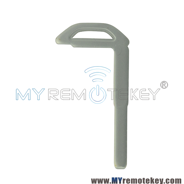 Emergency Key Blank Insert Blade Uncut for Volvo V40 XC60 S60 V60 V70 ...