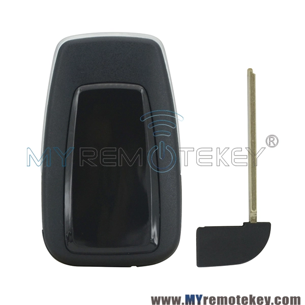 FCC HYQ14FBC Smart Key 3 Button 312/314MHZ 8A chip for Toyota Prius ...