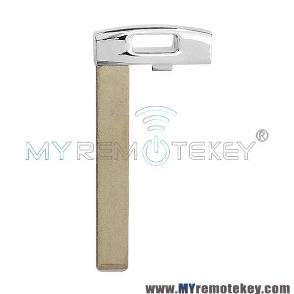 PN 81999-D4060 81996-G5A20 Emergency Insert Key Blade KK12 For Kia ...