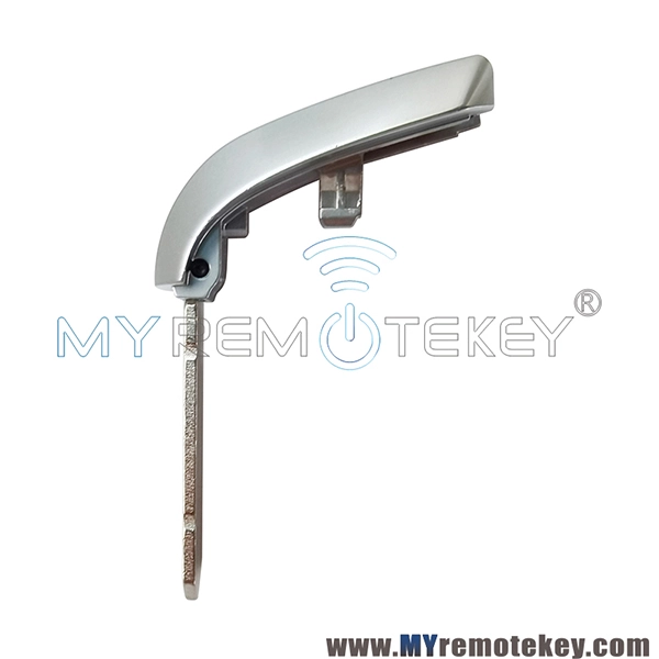 FCC KR5BTP smart key blade for 2021-2022 Acura MDX Emergency Key PN ...