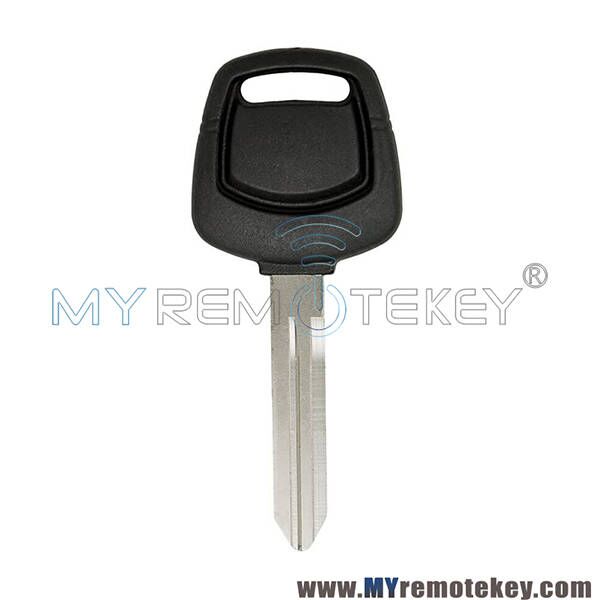 N102 Transponder key shell NSN14 for Nissan Altima Maxima Pathfinder ...