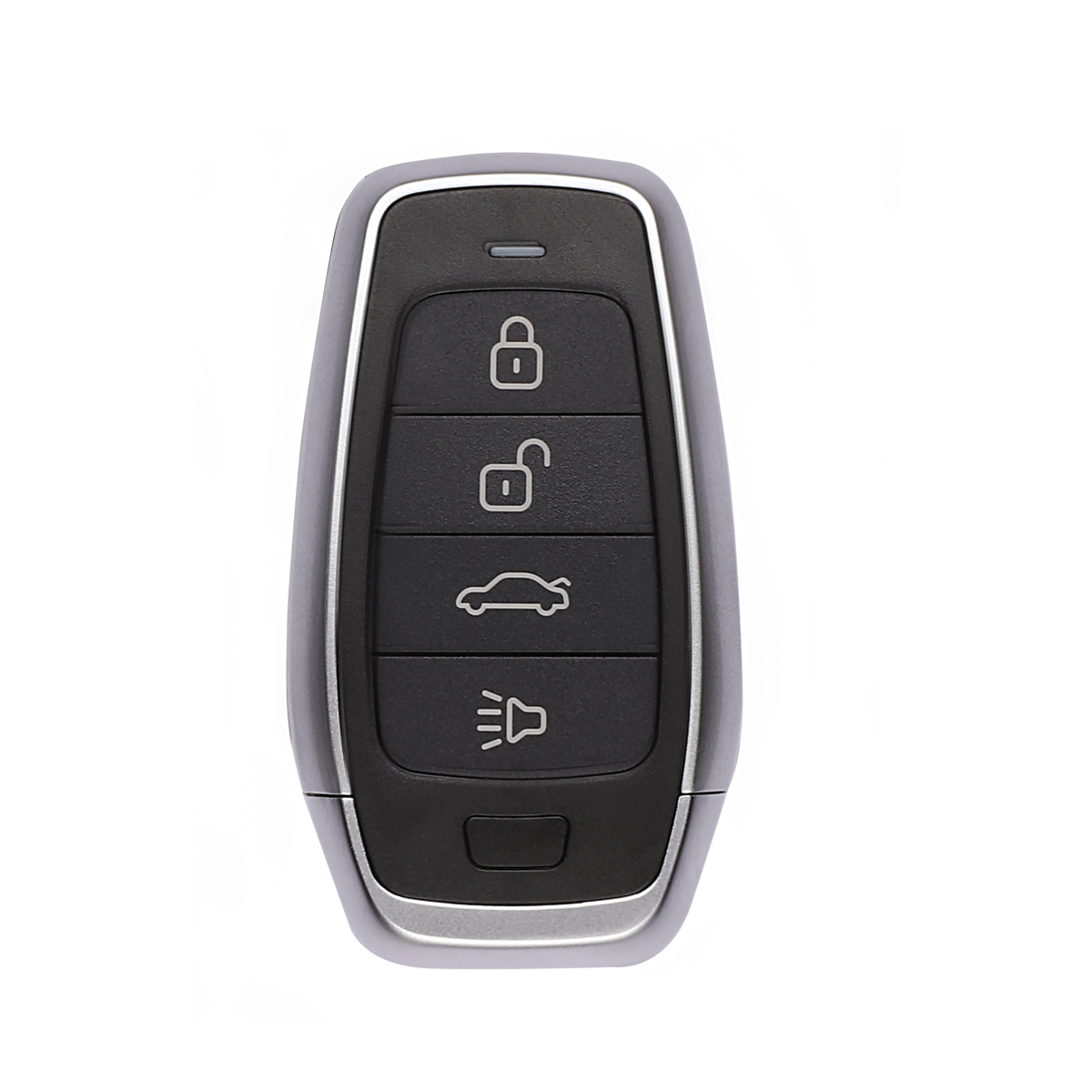 Autel MaxiIM iKey Universal Smart Key Standard Style 4 Button IKEY ...