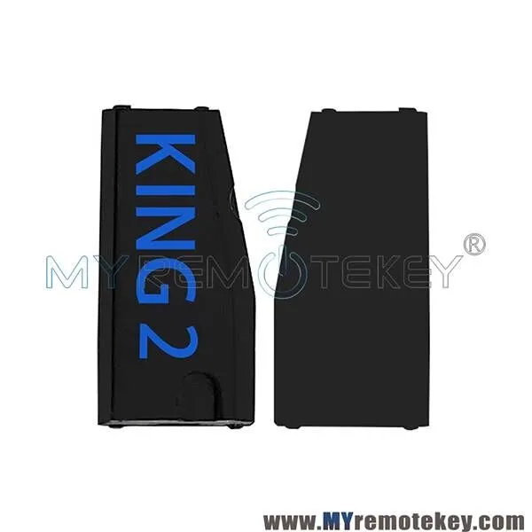 JYGC JMD Blue KING2 Chip for 4D/46/4C/60/63/68/69/T5/71/72G/83 E-Baby ...