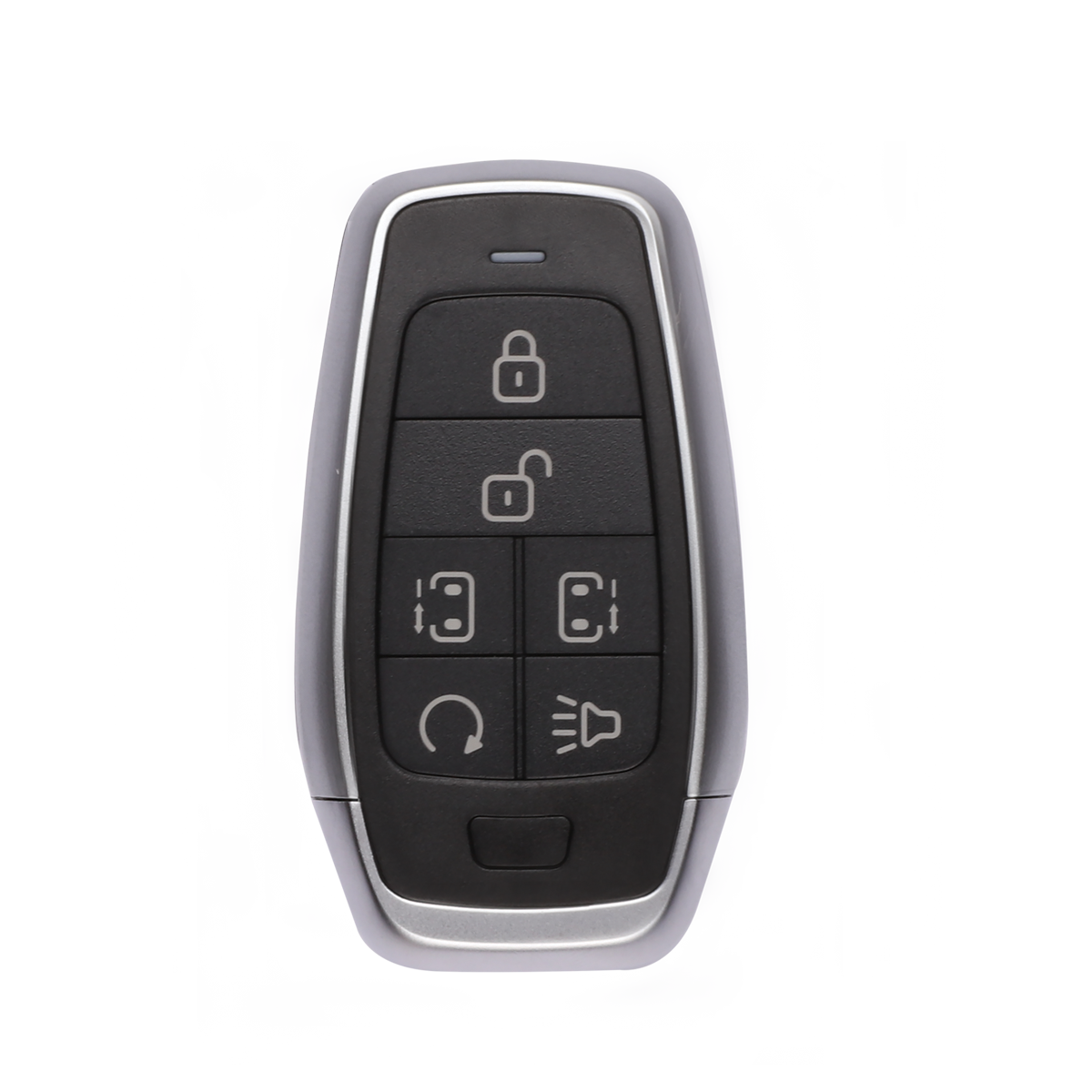 Autel MaxiIM iKey Universal Smart Key Standard Style 6 Button IKEY ...