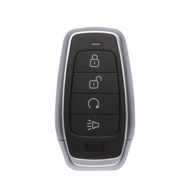 Autel MaxiIM iKey Universal Smart Key Standard Style 4 Button IKEY ...