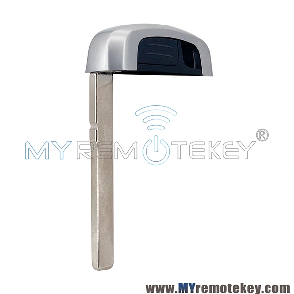 PN:164-R8267 5939649 Smart key emergency blade for 2017 Ford Fusion M3N ...