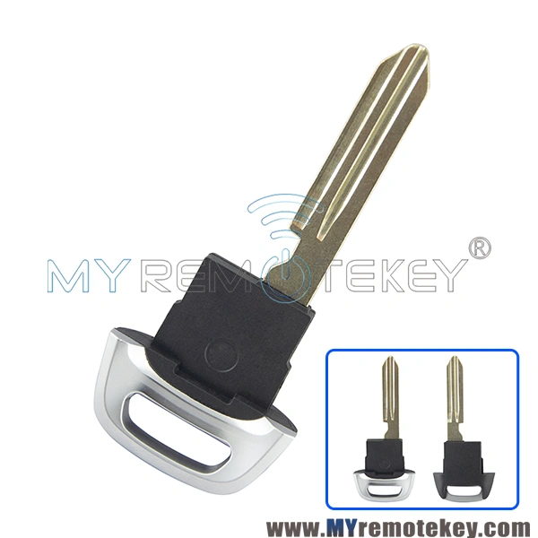 PN H0564-5MP0A New Emergency Key Blade for Nissan Rogue Patherfinder 2021-2023